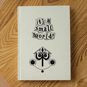 1705 - It's a Small World Disneeyy Pack Bundle SVG, EPS, PNG - Disneeyy ...