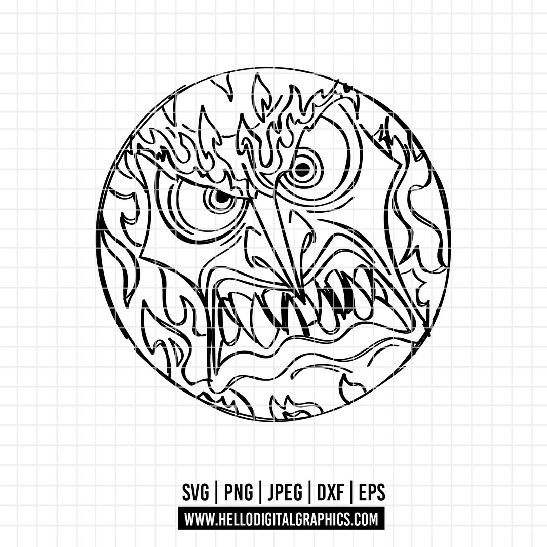 2027 Furious Hades SVG, PNG, EPS disneyy Hercules Characters Sketc ...