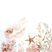 Mermaid Clipart: Watercolor Under the Sea Illustration (PNG Digital ...