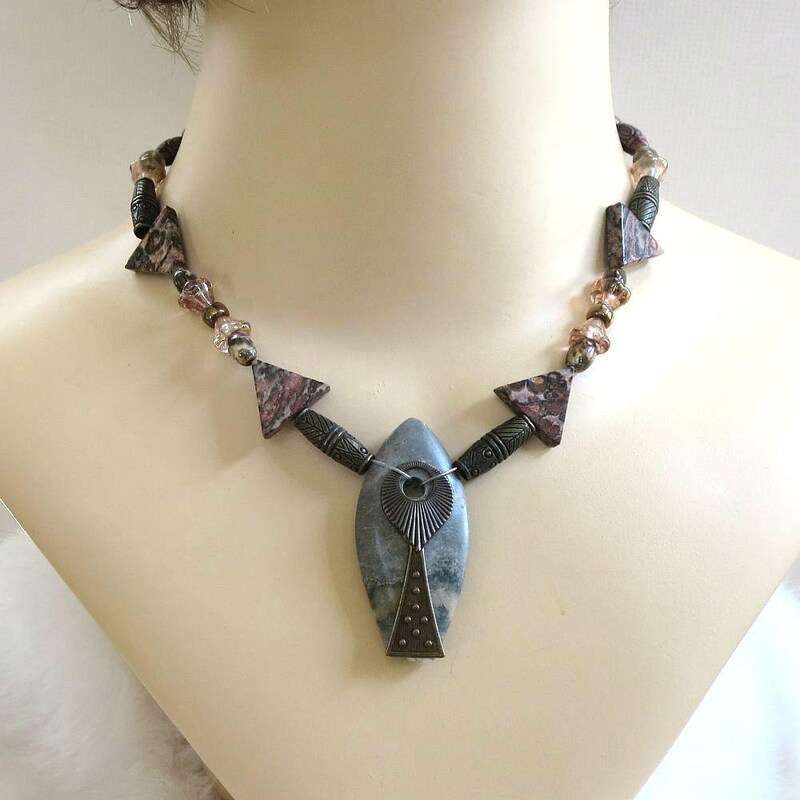 Soapstone Beads - Etsy