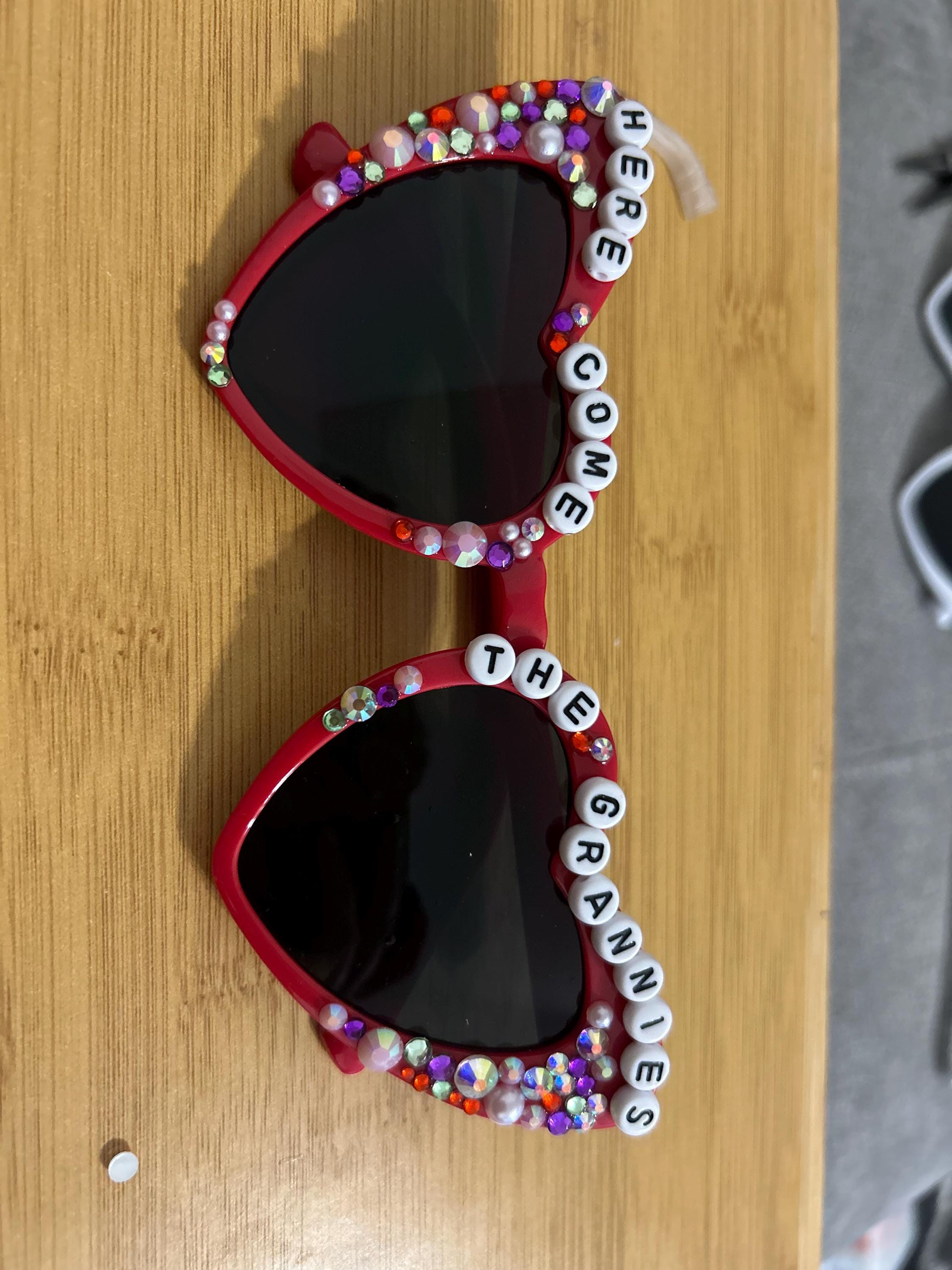 Bluey Sunglasses - Etsy