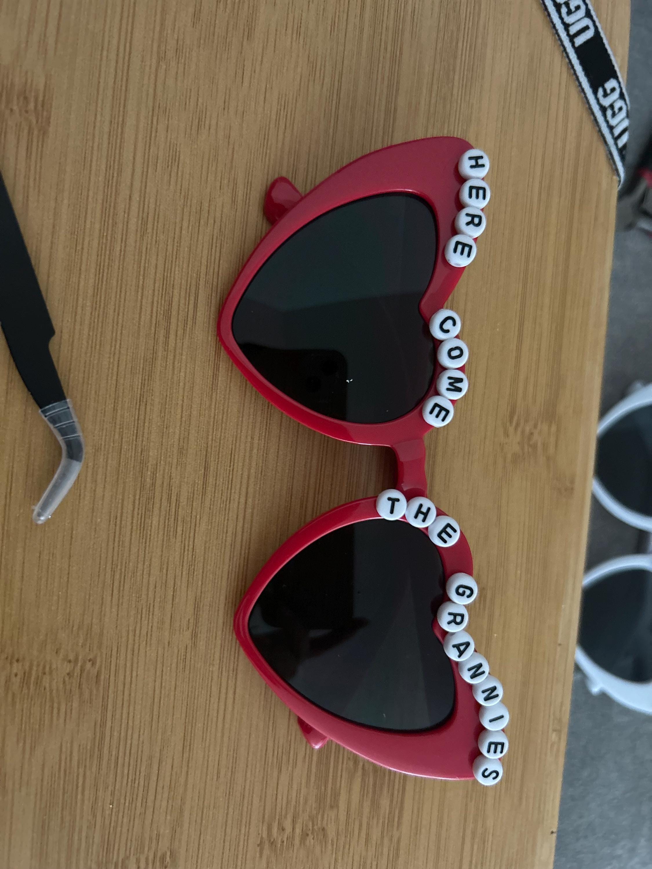 Bluey Sunglasses - Etsy