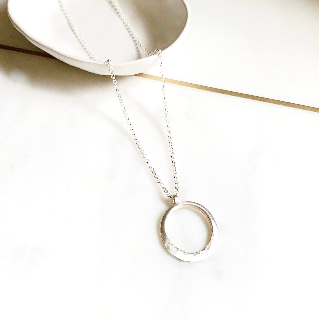 Sterling Silver 
