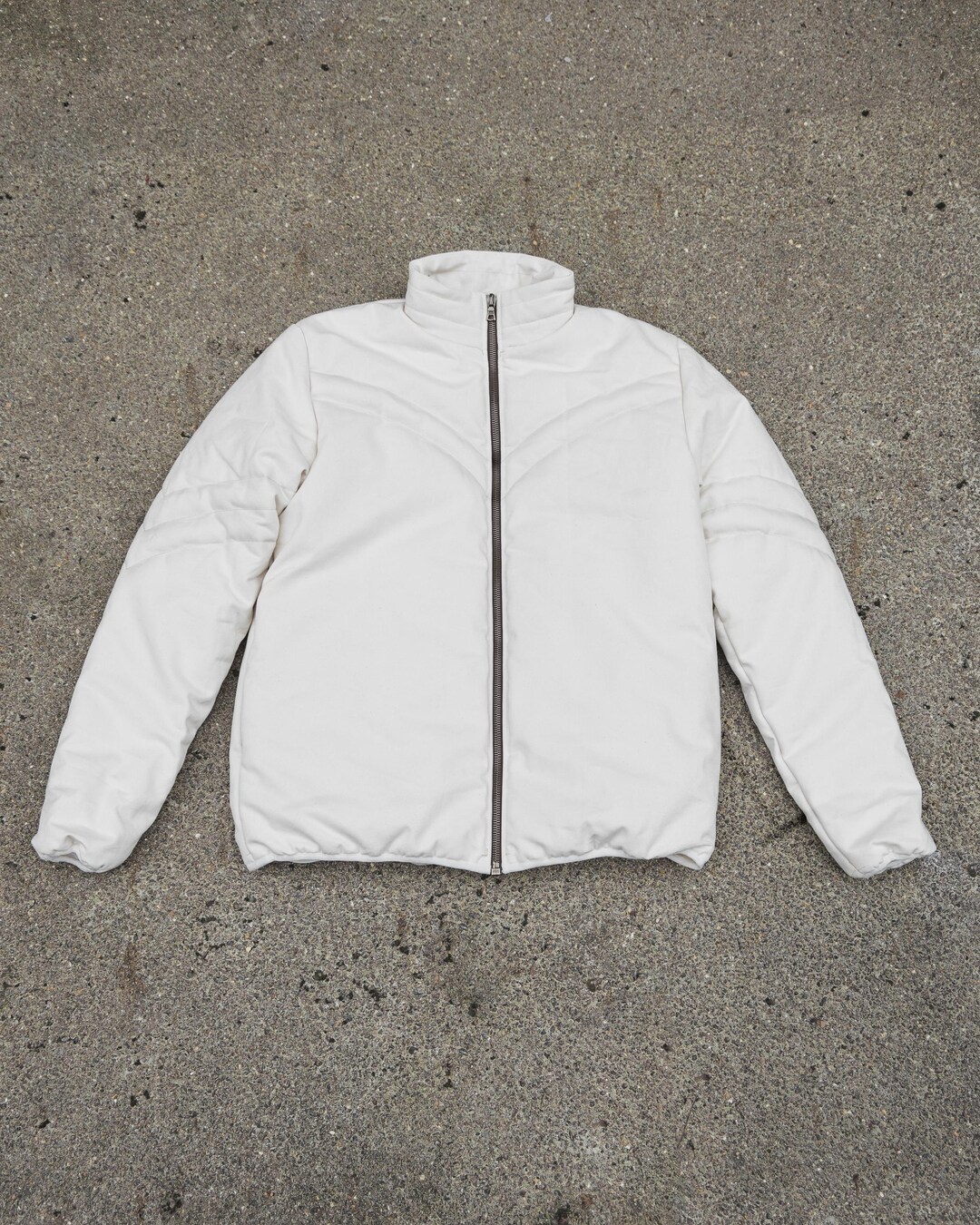 Patagonia Puffer Coat DIY Digital Sewing Pattern, Mens, Womens, Unisex ...