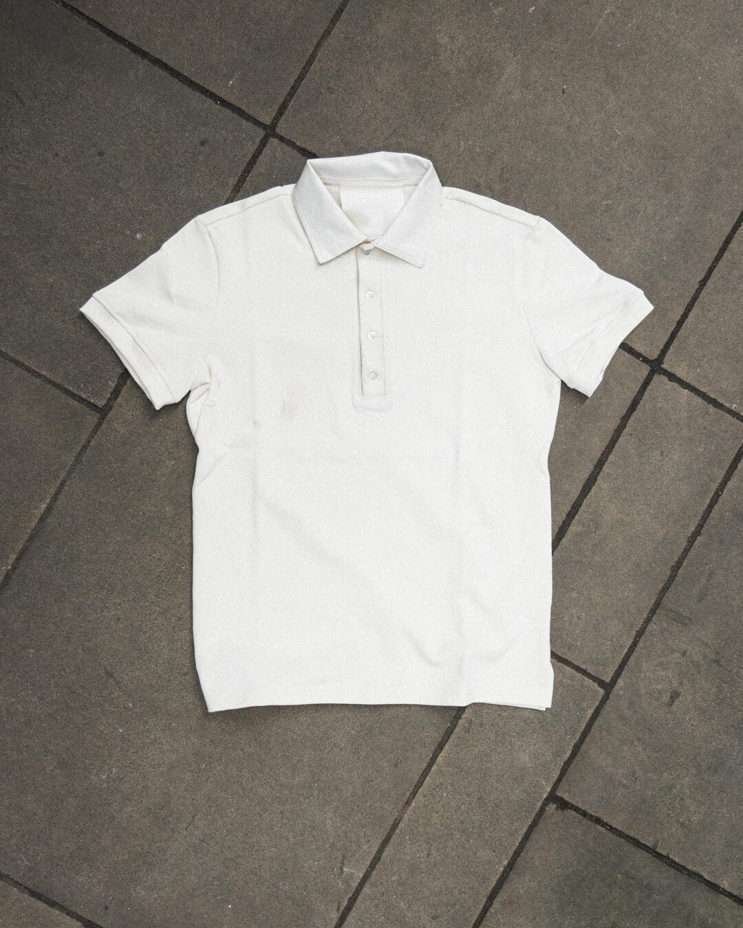 Men's Polo Shirt Sewing Pattern: DIY With Zip & Button Front (S-XL ...