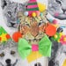 Carnival Animal Masks, DIY Animal Mask Templates, Printable Carnival ...