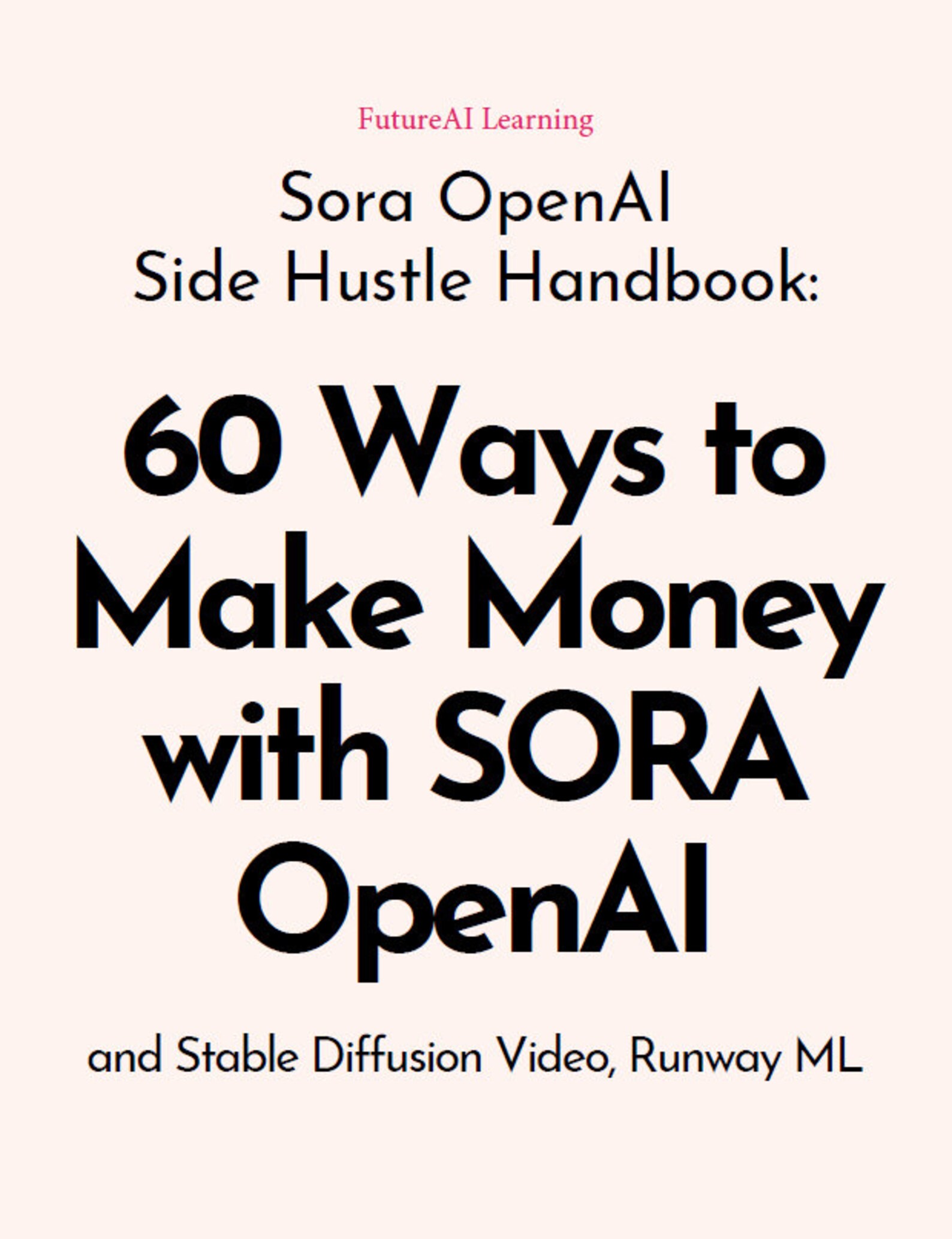 1.500 Openai Sora Video Prompts - Etsy