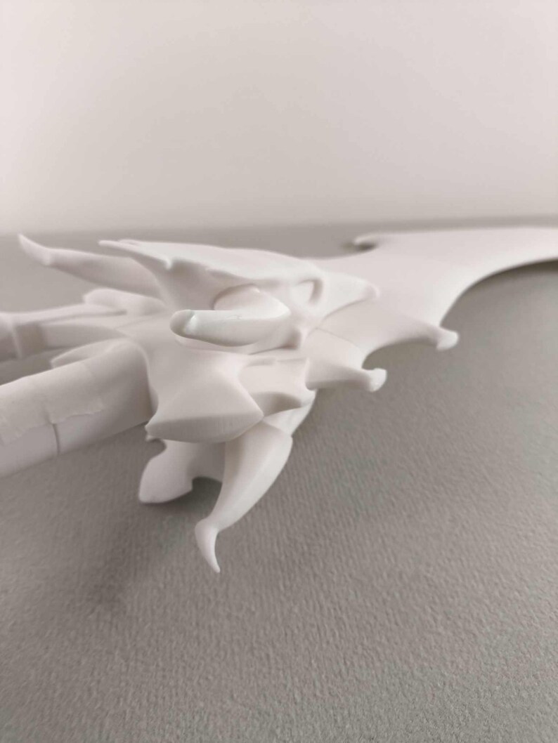 Solo Leveling Demon King's Dagger Weapon | Cosplay Prop Daggers From ...