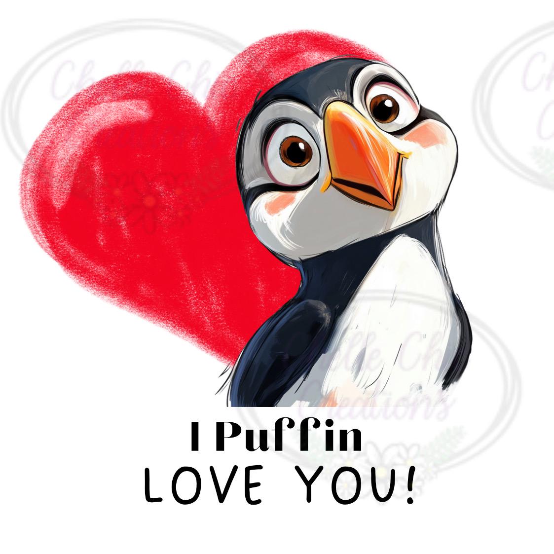 Scottish Puffin Mugs, Rude, Funny, Offensive - Etsy UK