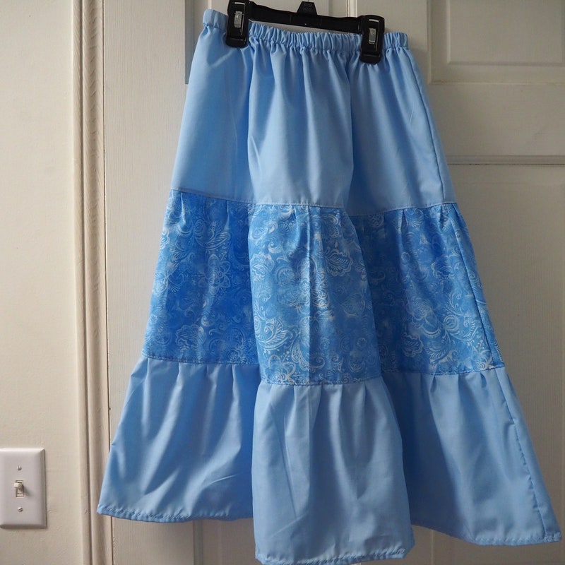 10 Year Old Girl Skirt - Etsy