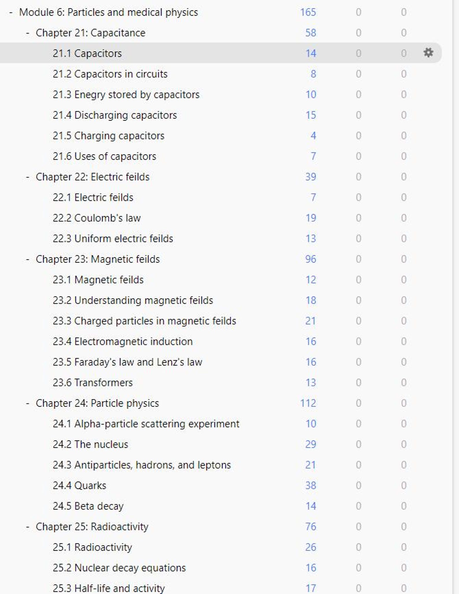 Physics OCR A Level A* Mark Scheme Specific Anki Flashcards - Etsy