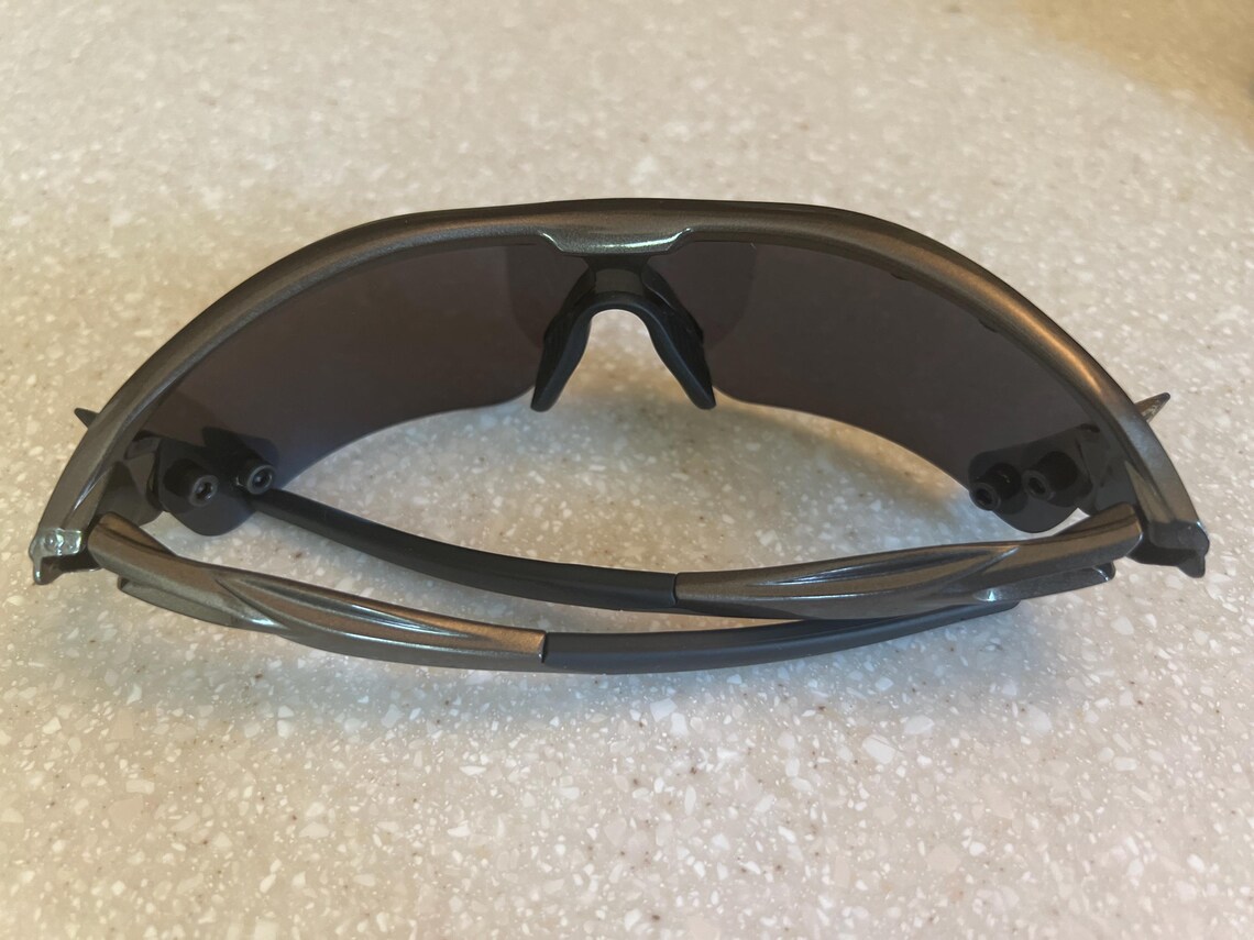 Custom Spike Sunglasses - Etsy