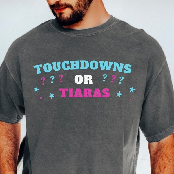 Tiara T Shirt - Etsy