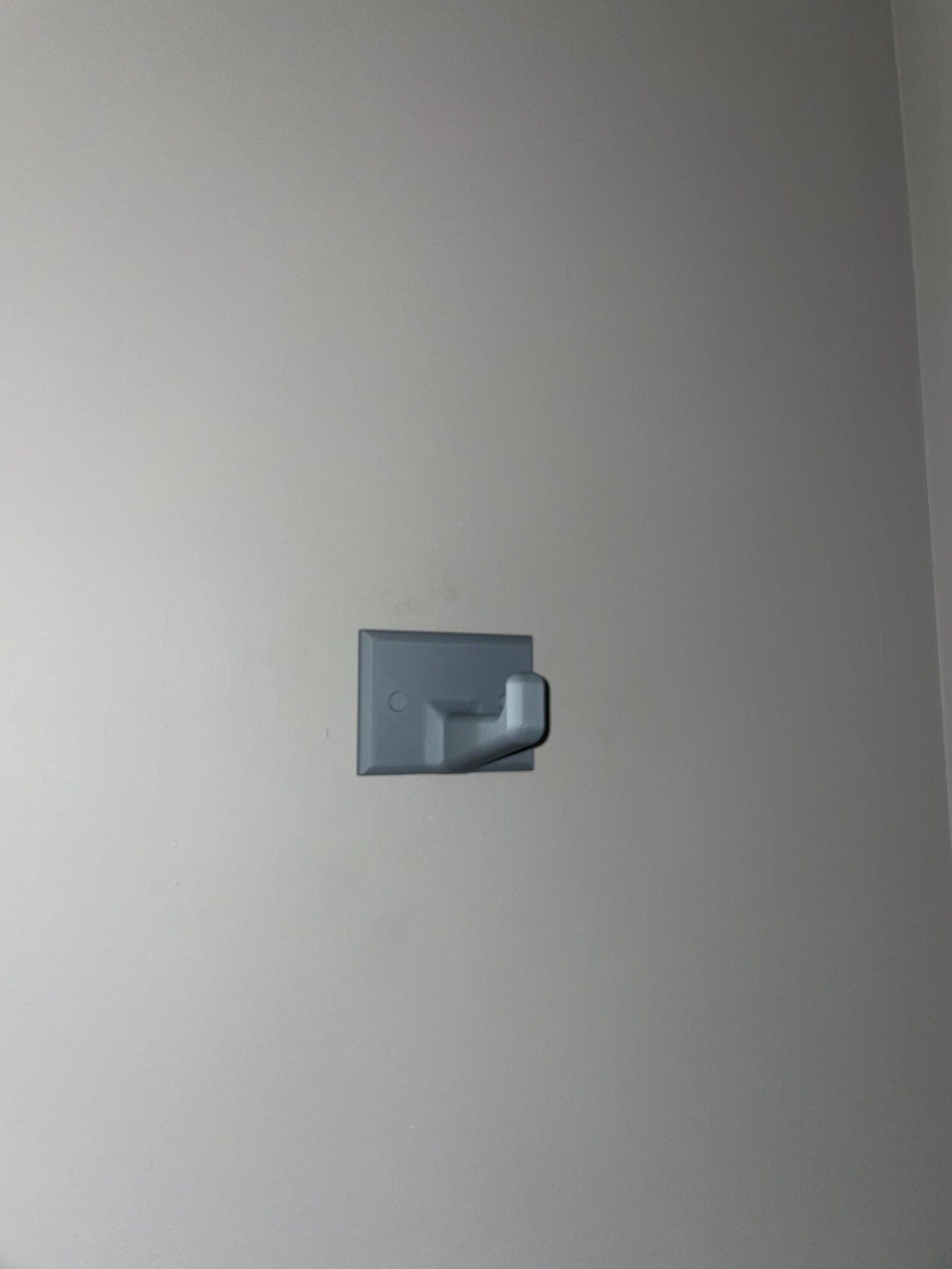 Simple Modern Compound Bow Hanger (wall Mount) - Etsy
