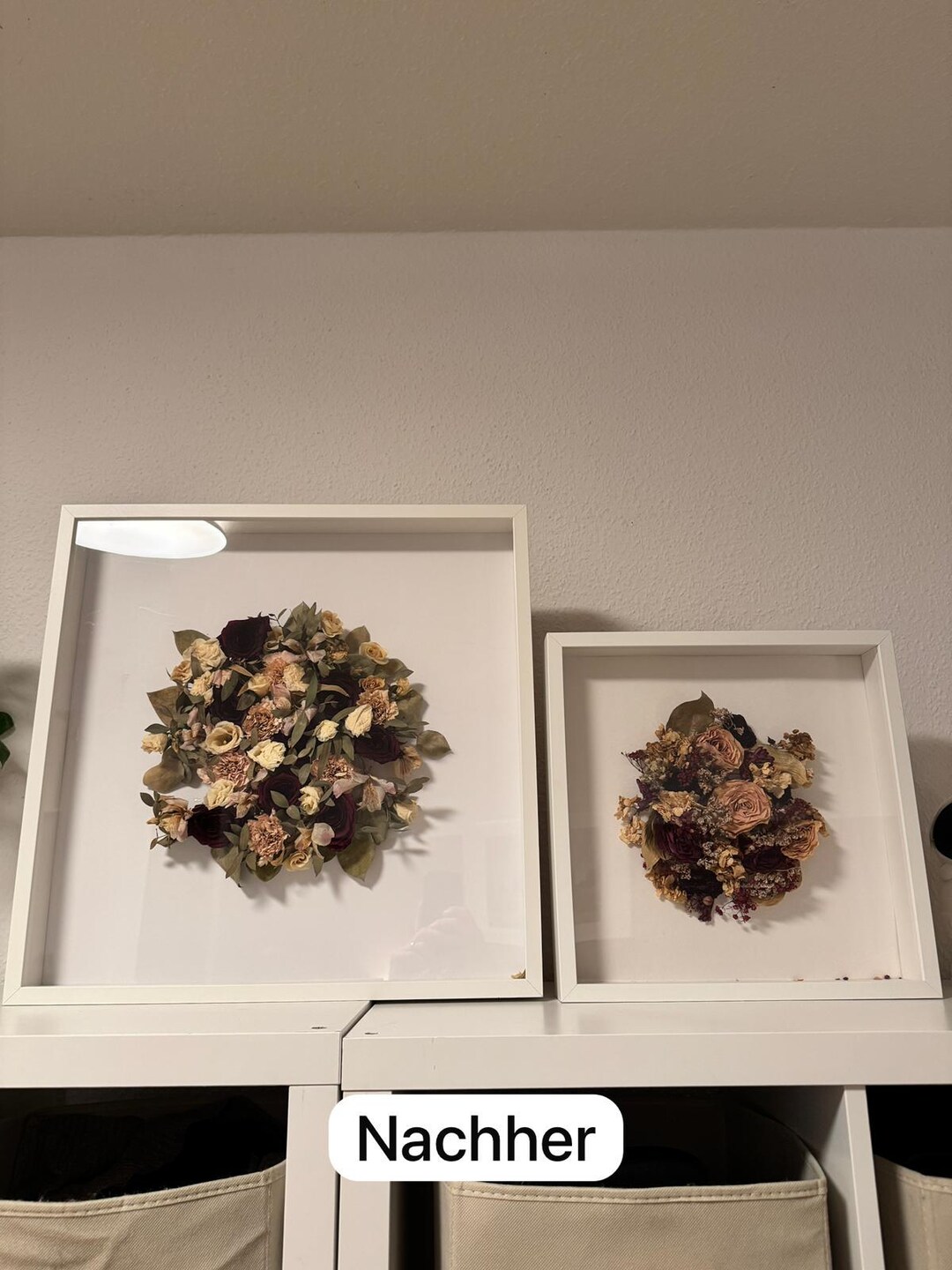 3d-printed Stand for IKEA SANAHED Picture Frames (6 Cm) – Slightly ...