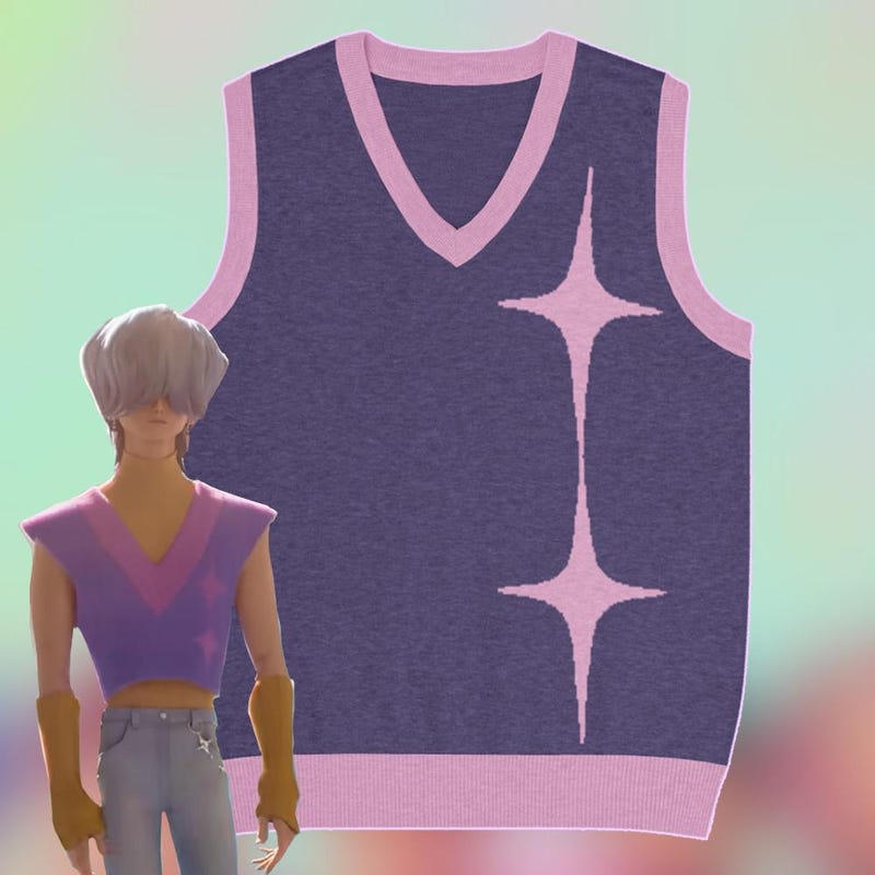 Baby Saja Soda Pop Outfit - Etsy