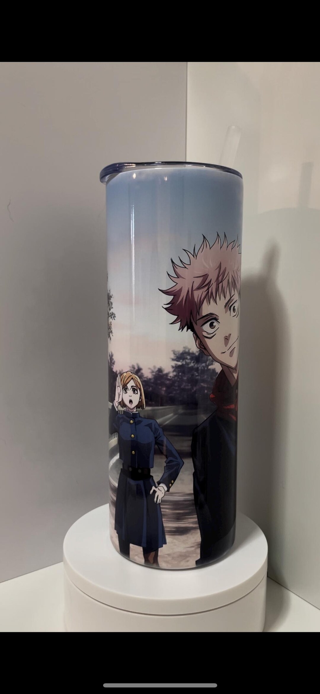 Tumblers, Water Bottles, Drinkware, Anime Water Bottles, Custom Tumbler ...