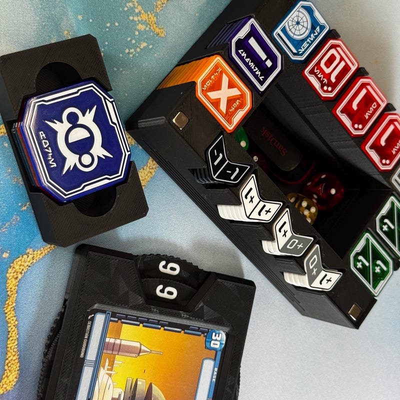 Starwars Counters - Etsy