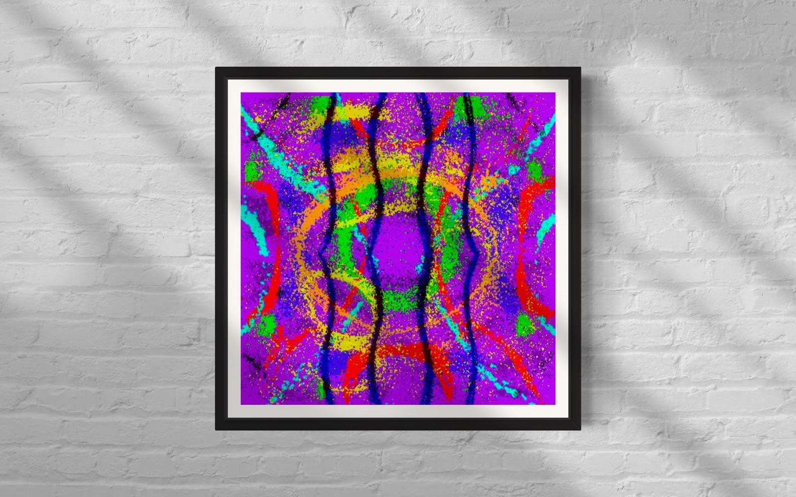 Pastillas Para No Soñar - Joaquin Sabina Song Inspired Art Print ...