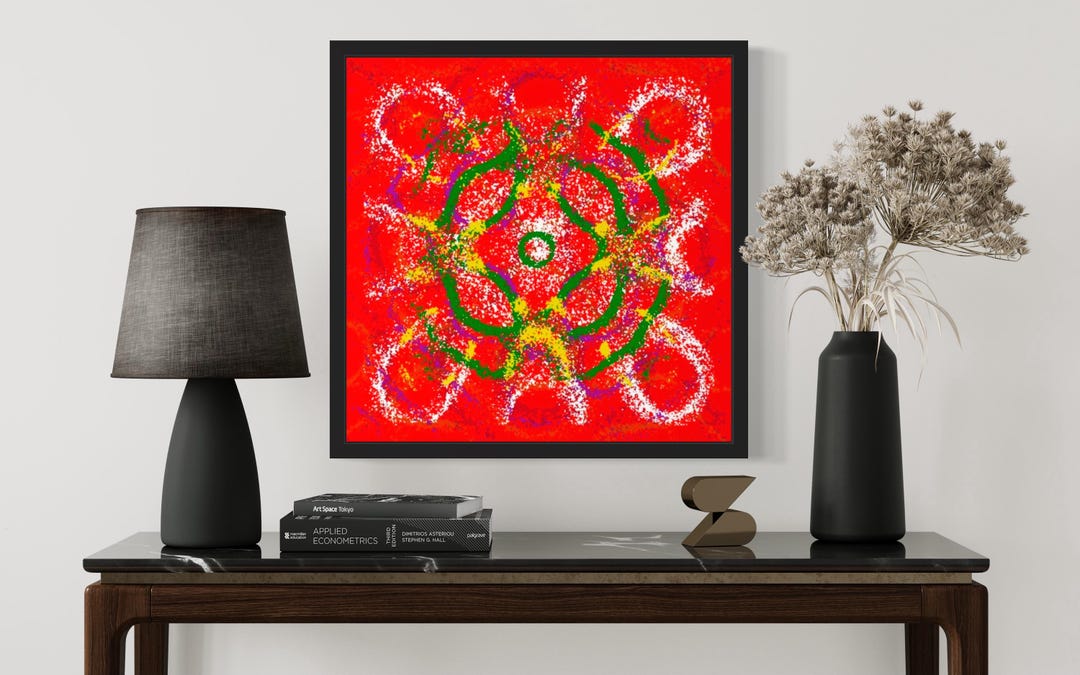 Mariah Carey Christmas Art Print: Original Technique Giclee - Etsy