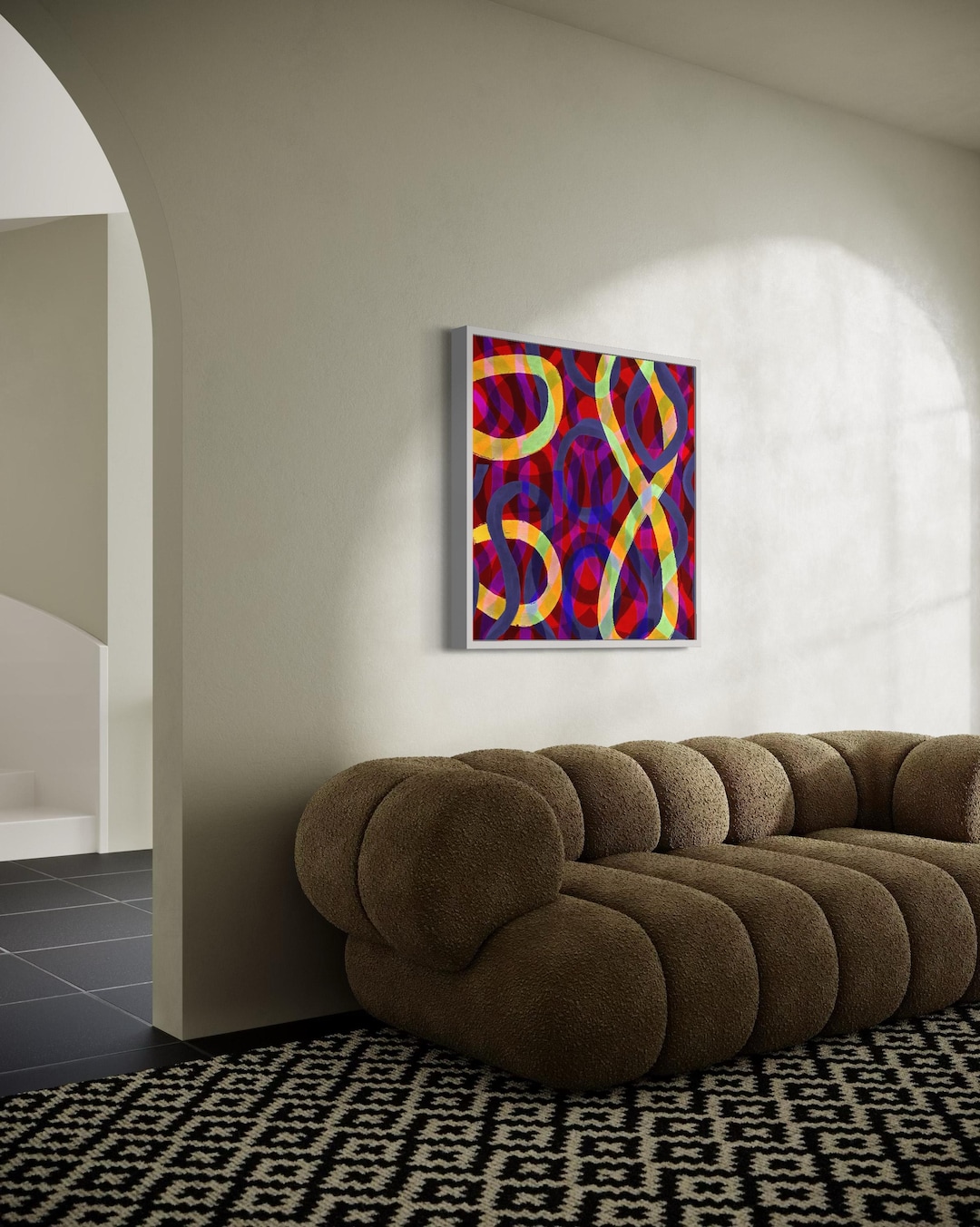 Respect - Aretha Franklin Song Inspired Art Print, Giclee Print, Large ...