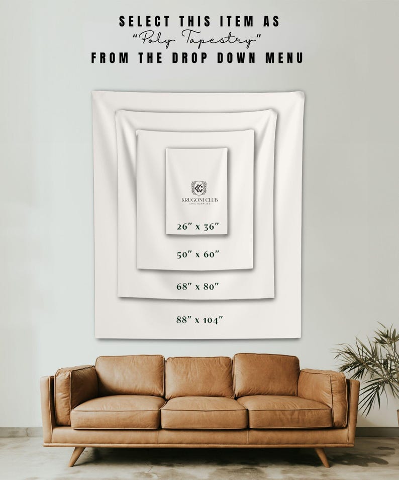 Renaissance Faire Wall Tapestry - Medieval Fantasy Bachelorette Party ...