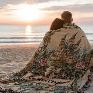 Personalized Medieval Tapestry Messy Coquette Blanket Woven Wall ...