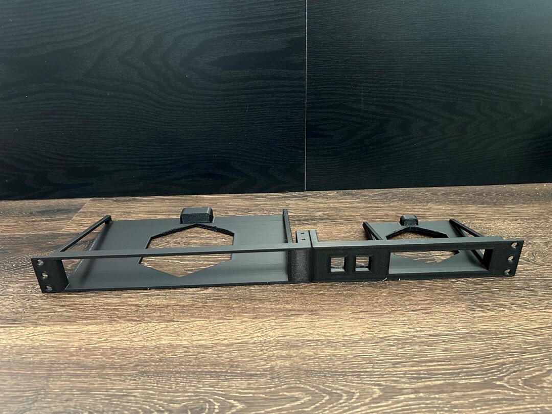 19” Server Rack TP Link ER7206/ER707-M2/ER7212PC and OC200 Controller ...