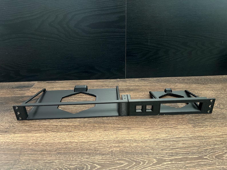 19” Server Rack TP Link ER7206/ER707-M2/ER7212PC and OC200 Controller ...