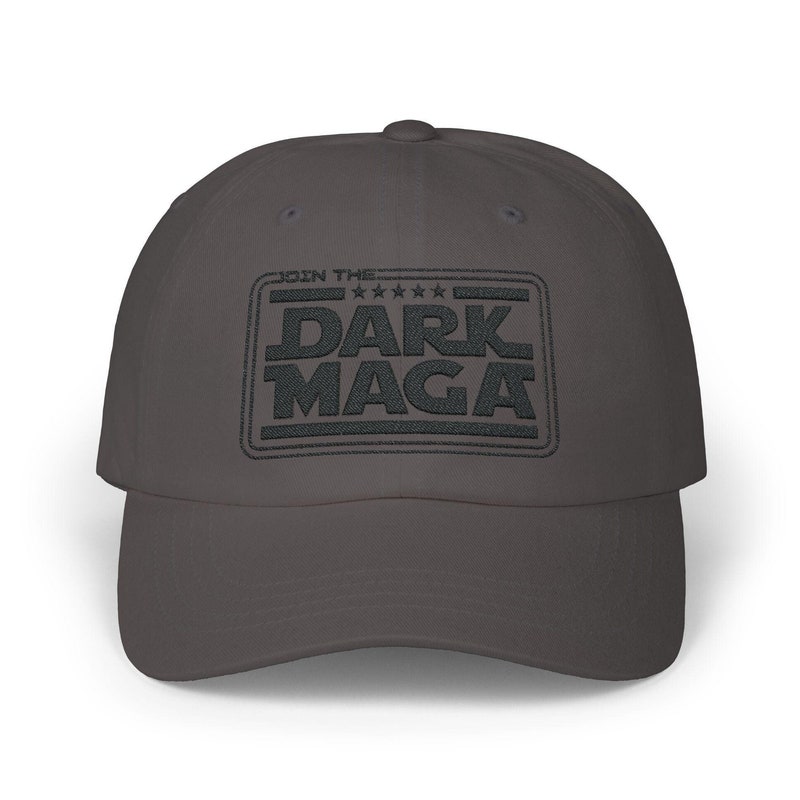 Maga Hat - Etsy