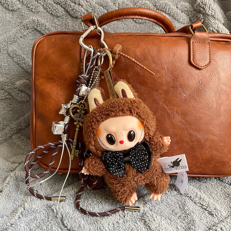 Labubu Handbags - Etsy