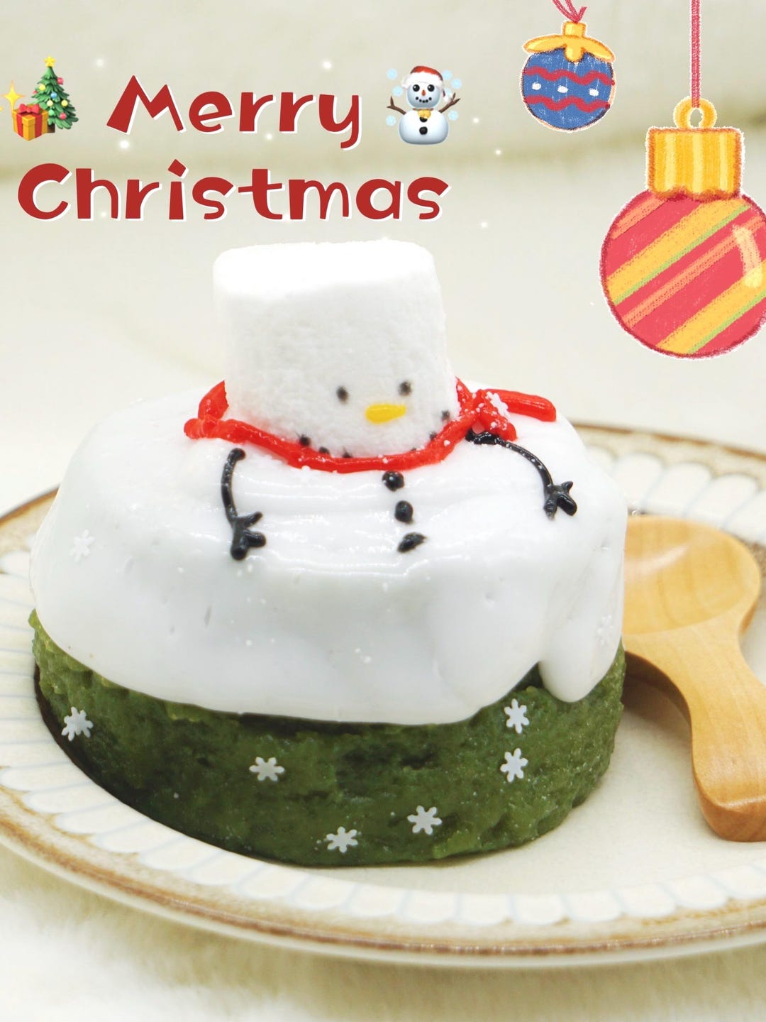 Marshmallow Snowman Taba Squishy |christmas|fidget Toy|stress Reliever ...