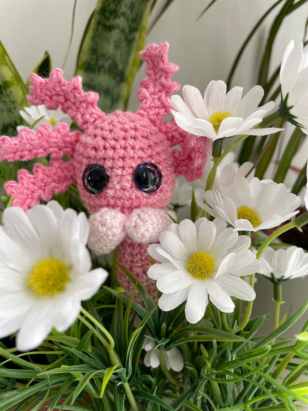 Crochet Impkins. Woodland Creatures. Made to Order. Many Styles and ...