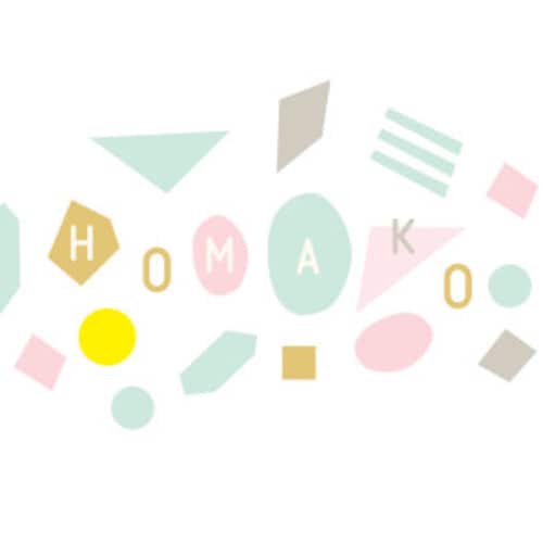 HOMAKO - Etsy