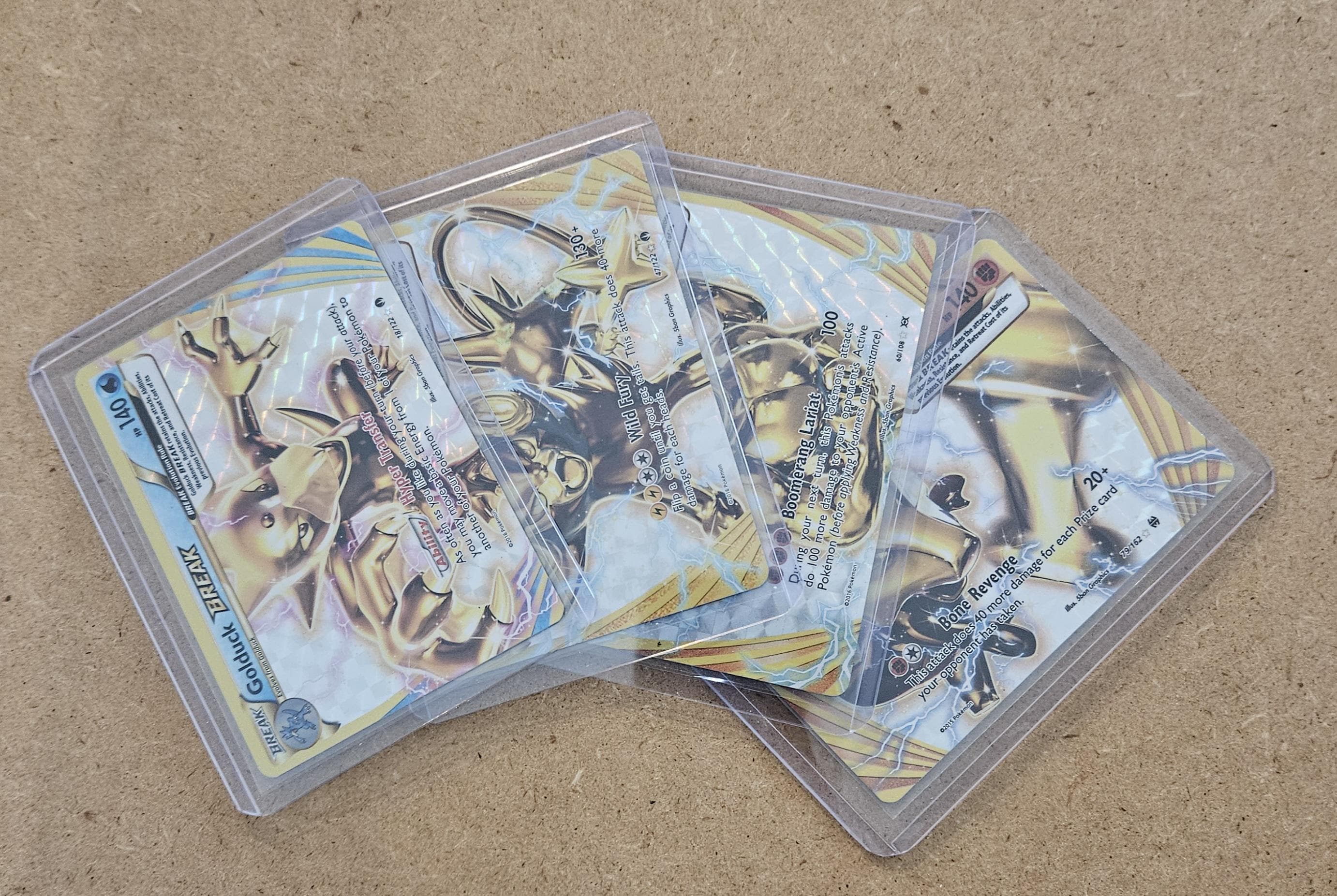 Pokémon Mystery Box - Etsy