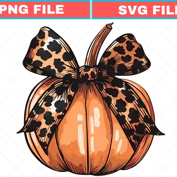 Pumpkin Spice Clipart - Etsy