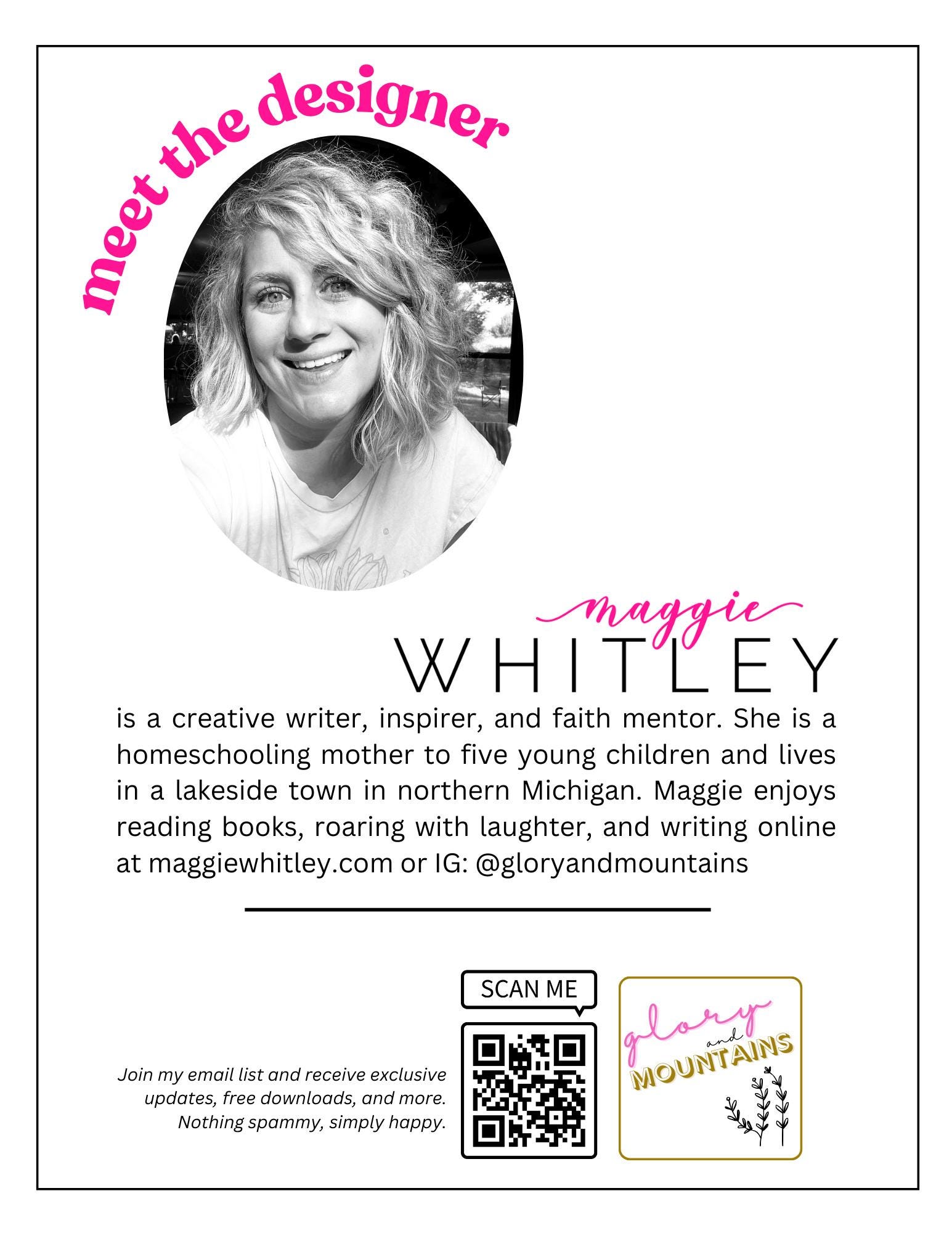 Printable Bible Study Bookmarks, Bible Verse Bookmarks, Jen Wilkin ...