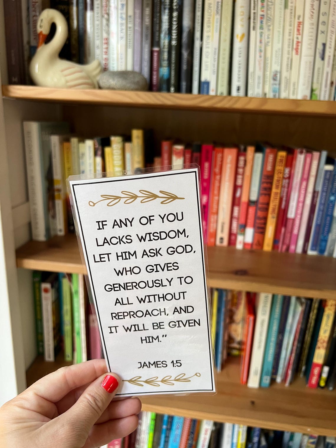 Printable Bible Study Bookmarks, Bible Verse Bookmarks, Jen Wilkin ...