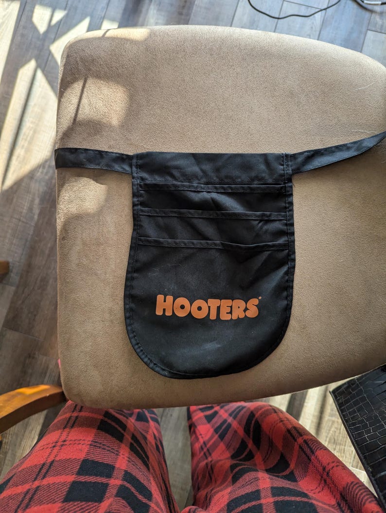 Hooters Uniform - Etsy