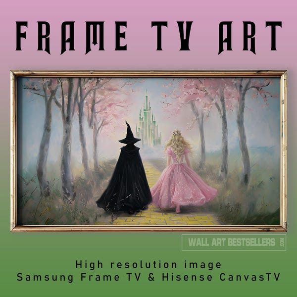 Music Candles Frame - Etsy