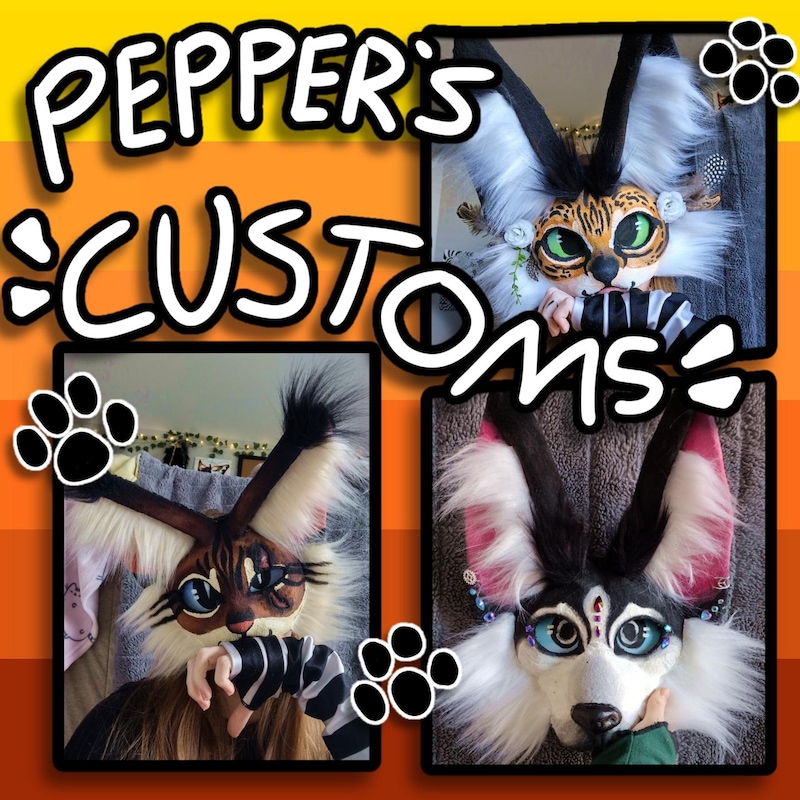 Therian Clothes - Etsy