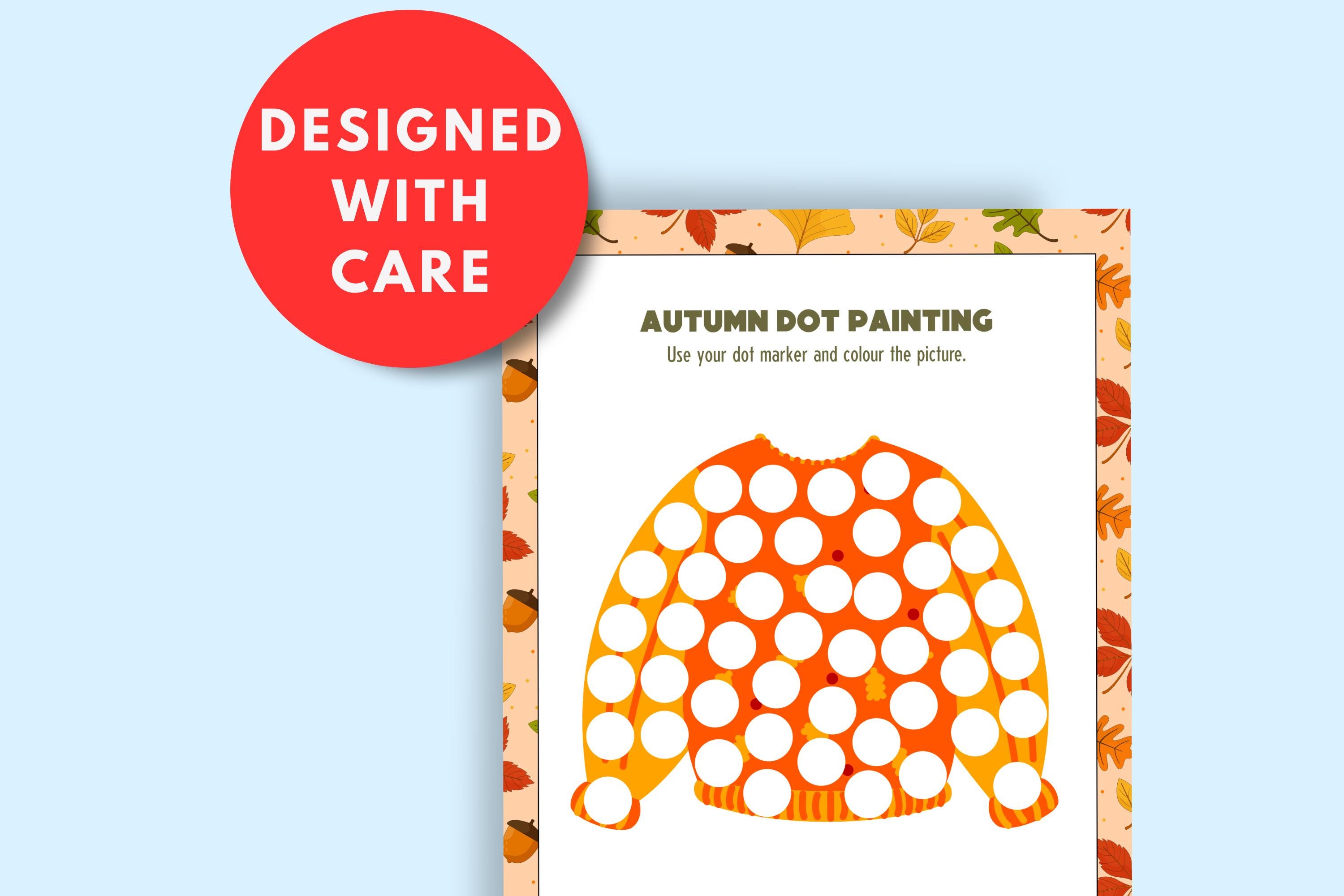 Autumn Scissor Skills Activity Pages Printable Fall / Autumn Cutting ...