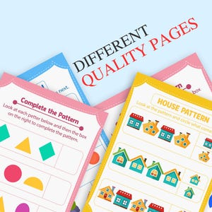 100+ Pages Printable All About Me Worksheet for Kids | Fun ...