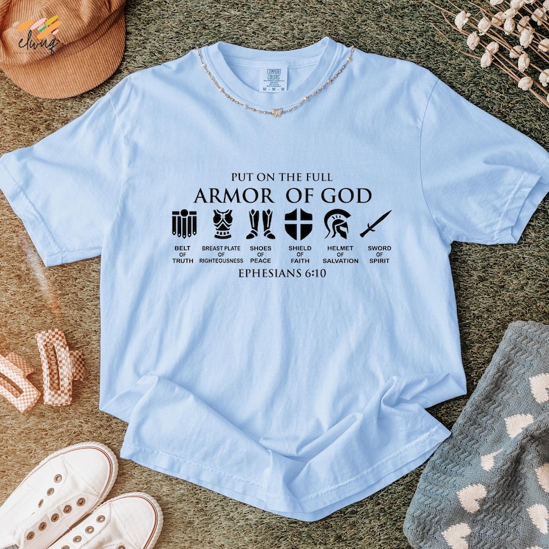 Armor of God Png for | Belt of Truth Png | Shoes of Peace Png| Armor of ...