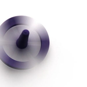 Orbital Spinning Top - Etsy