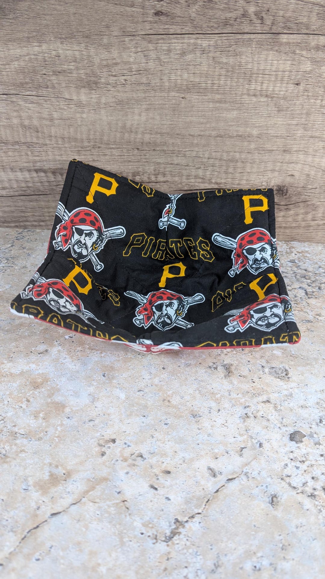 Pittsburgh Pirates Bowl Cozy - Etsy
