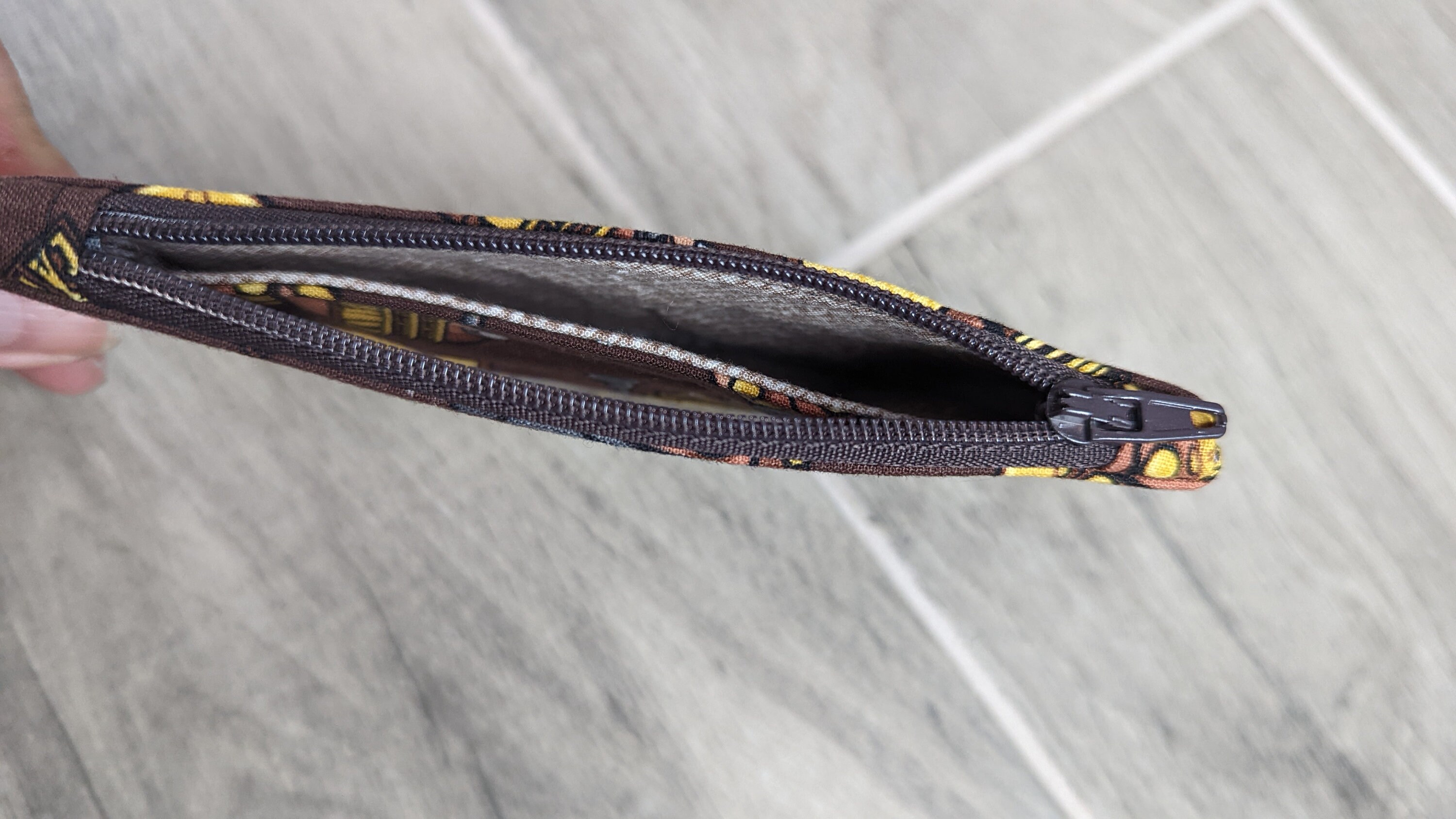 Dr Who Dalek ID Wallet - Etsy