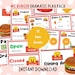 Fast Food Dramatic Play Printables. Download. Classroom Play Center ...