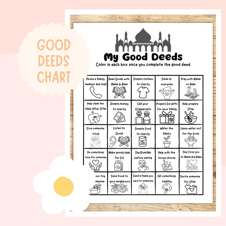 Ramadan Activity Pack | Printable Islamic Worksheets for Kids | Ramadan ...