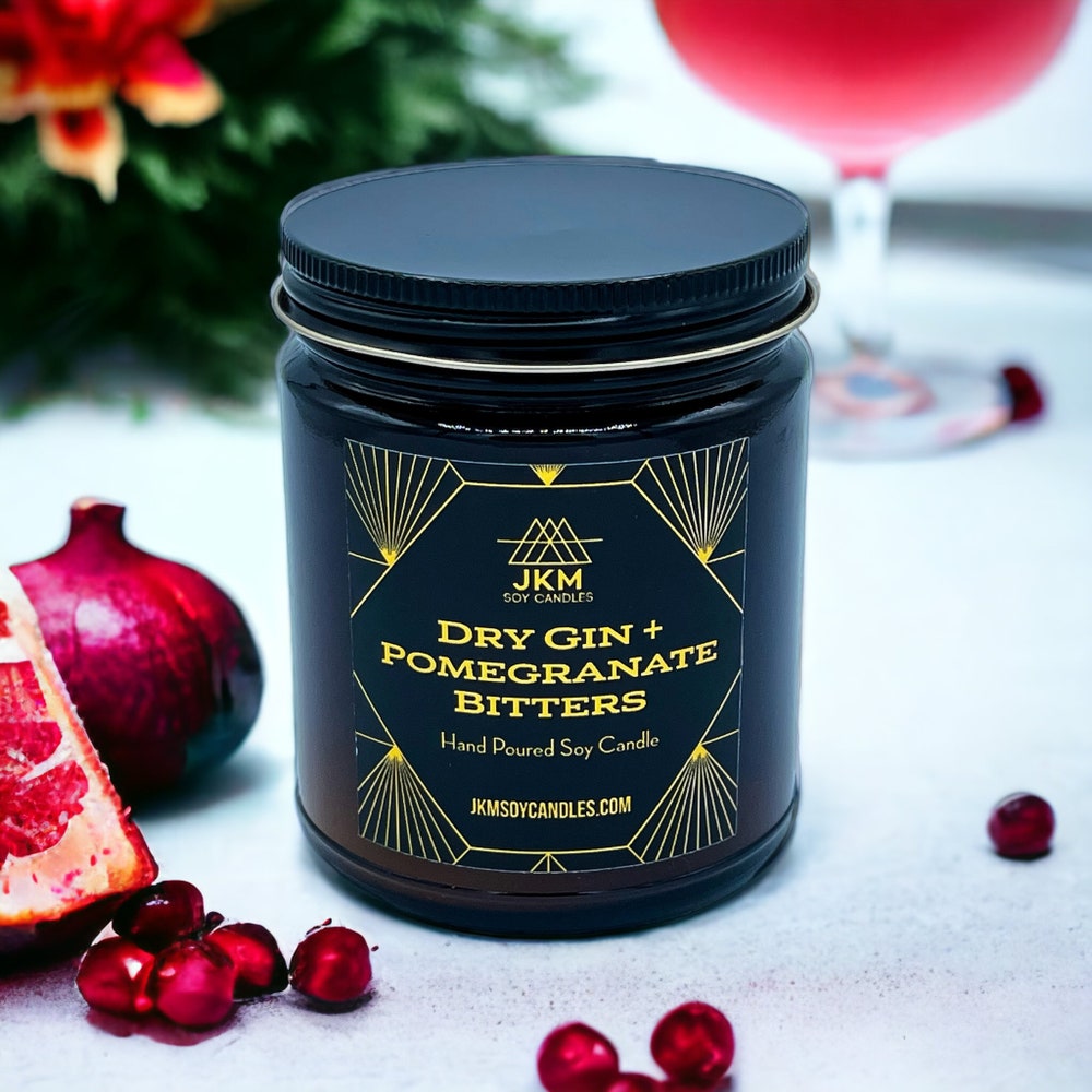 JkmSoyCandles - Etsy